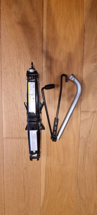 Cric Coarba Cheie Roti Original Vw Passat Touran Arteon Skoda Superb ...