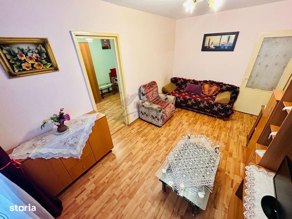 2 camere, etaj 1-Parcul Voievozilor-Alexandru cel Bun Alexandru cel Bun ...