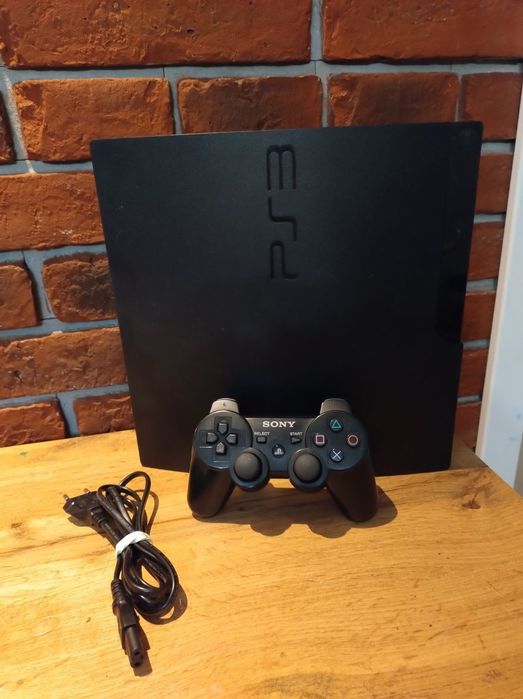 Ps3 Slim GoldHen гр. Русе Веждата • OLX.bg