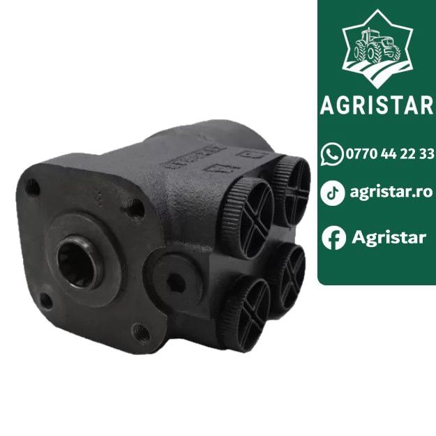 Pompa directie John Deere AL41291, AL55308, 38712001, 150-0178 Azuga ...