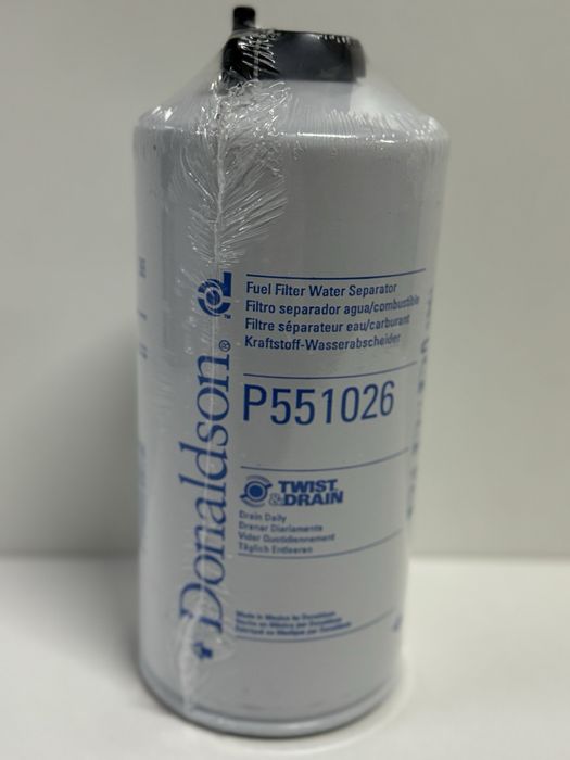 Топливный фильтр Donaldson P551026 - Фильтры Астана на Olx