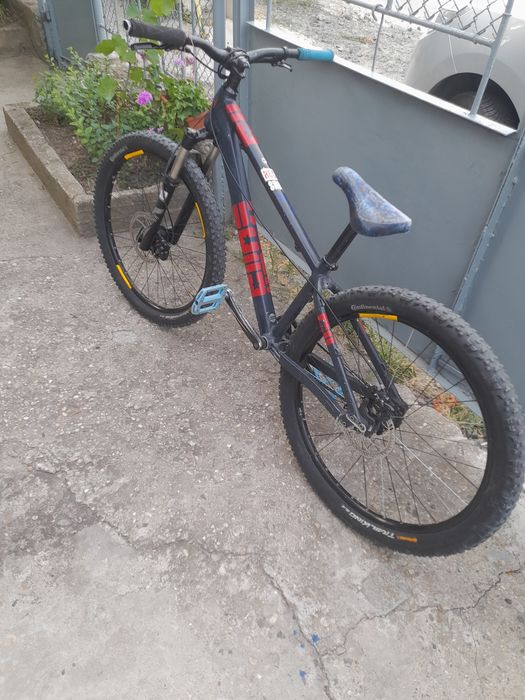 Велосипед Drag c2 с. Резбарци • OLX.bg