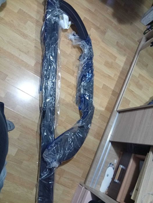 Kit tuning Renault laguna 3 lip+praguri compatibil cu break si berlin ...