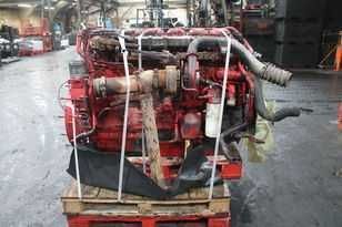 Motor Scania R340 HPI DC12, 2006, euro 4 - piese/dezmembrari Scania ...