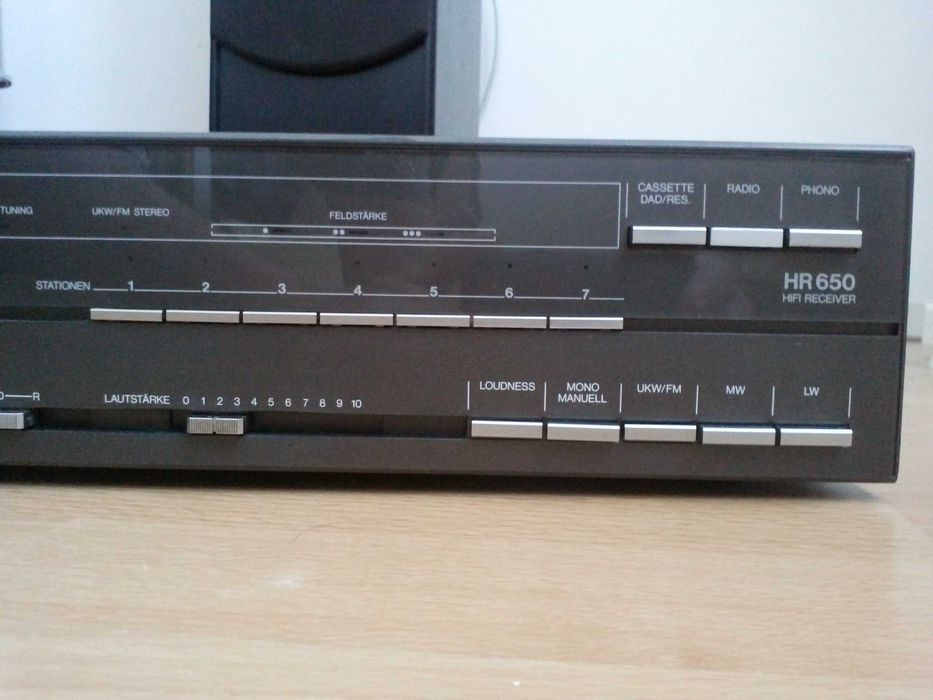 Amplituner / Receiver TELEFUNKEN Targu-Mures • OLX.ro