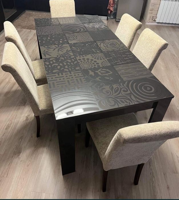 Италианска Маса 180 на 90 гр. Асеновград • OLX.bg