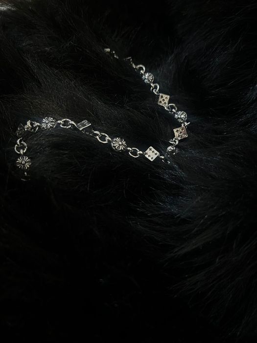 Bratara Opium Chrome Hearts Dice Bracelet Bucuresti Sectorul 2 • OLX.ro
