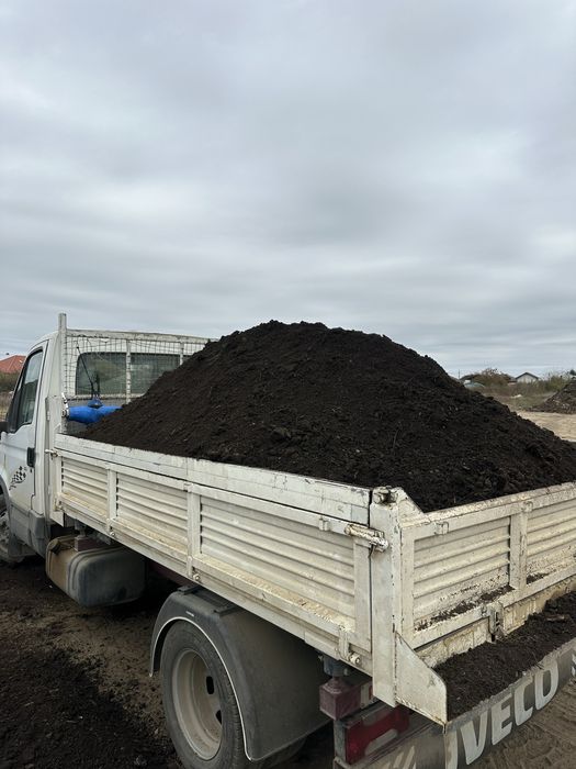 Mranita balegar fermentat Ilfov Buftea • OLX.ro