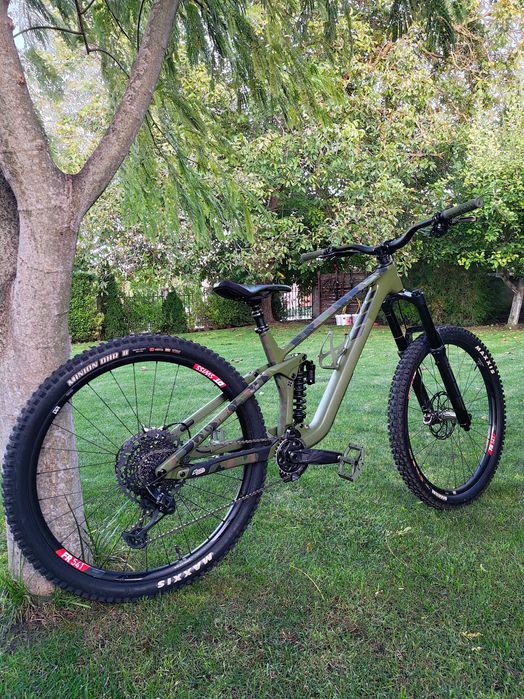 Cube Stereo One77 - 29' - XL Full Carbon C68:X гр. Добрич Градска ...