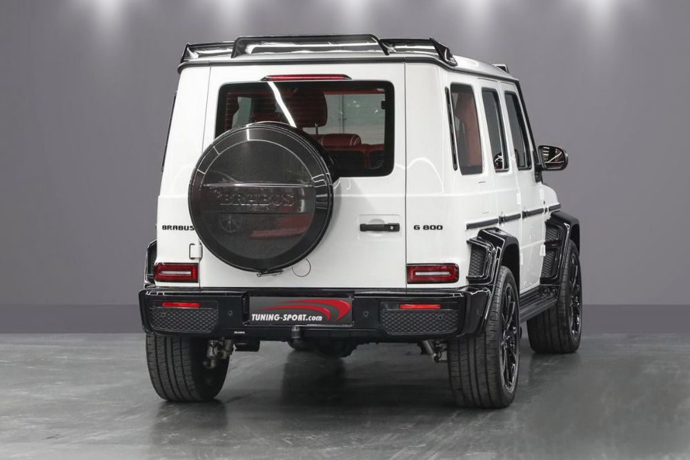 Wide-star Mercedes-AMG G350 G400 G500 G63 AMG W464 , W463A гр. Велико Търново Център • OLX.bg