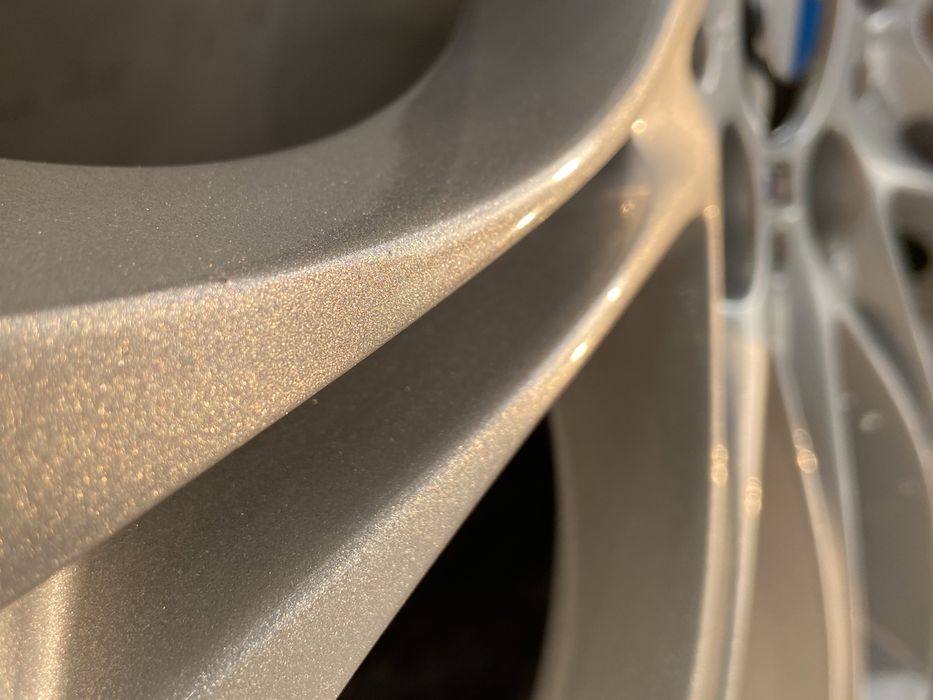 Jante Bmw 18 jante bmw style 135 M e36 e46 e90 e91 e92 e87 Jante M3 ...