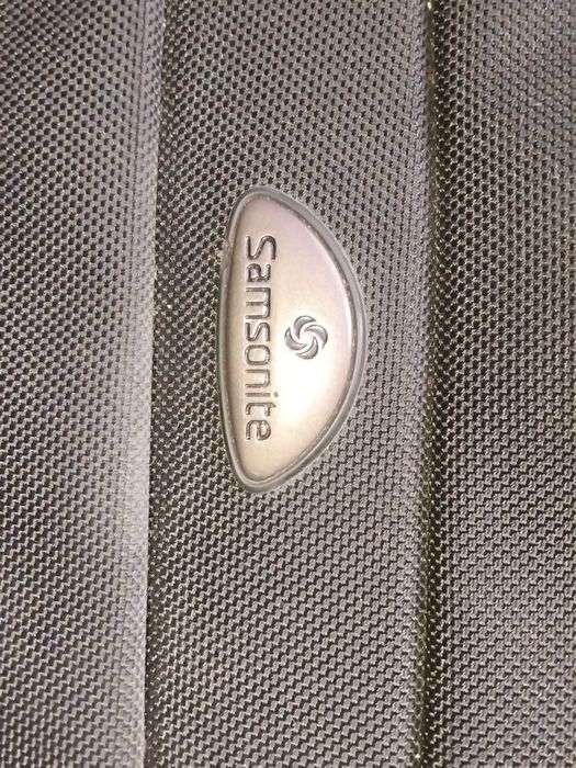 Geanta Laptop Samsonite Office Plus 17 inch Black Ploiesti • OLX.ro