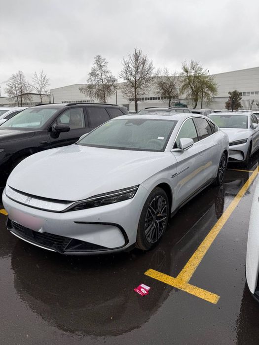 BYD HAN 605 zapas hod 2025 yil natarus: 33 500 у.е. - BYD Ташкент на Olx