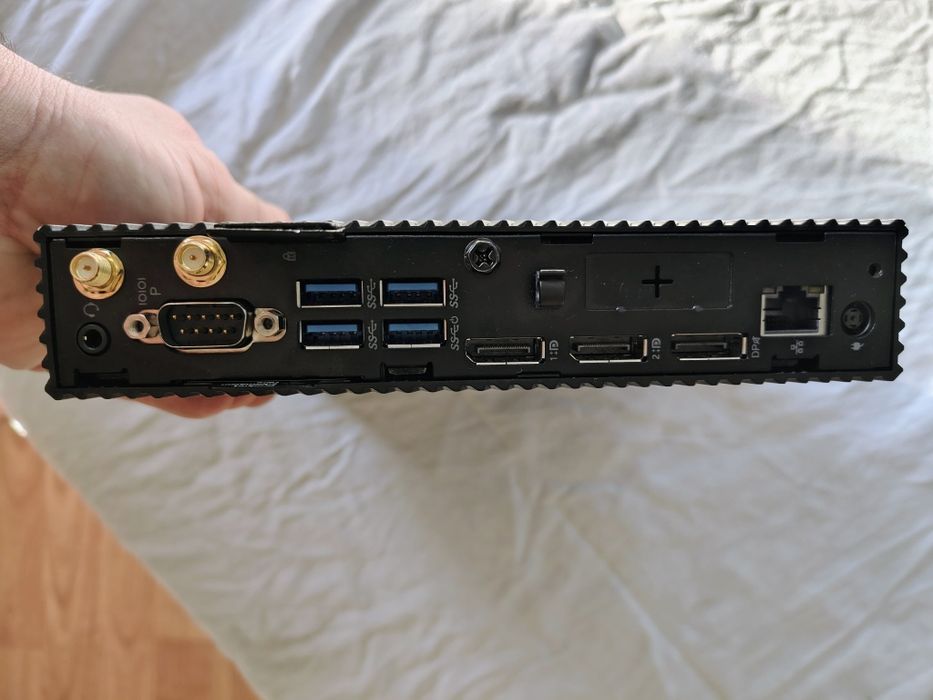 Mini PC Dell 5070 Oradea • OLX.ro