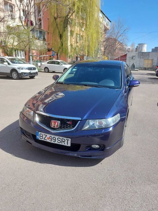 Honda Accord Type S Bucuresti Sectorul 3 • OLX.ro