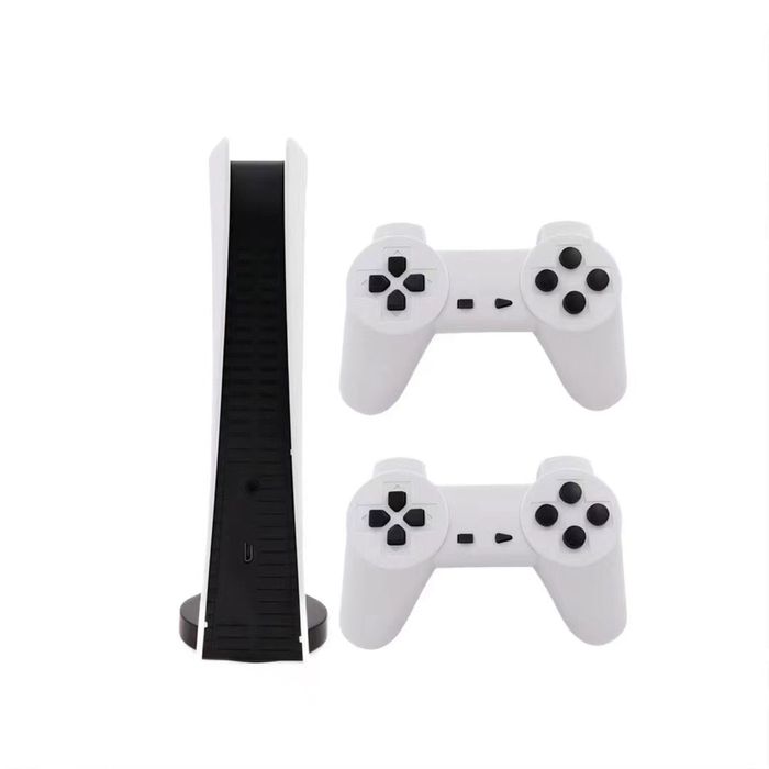 GS 5 -Consola de jocuri video retro - Super 8 BIT Game GS5 Constanta ...