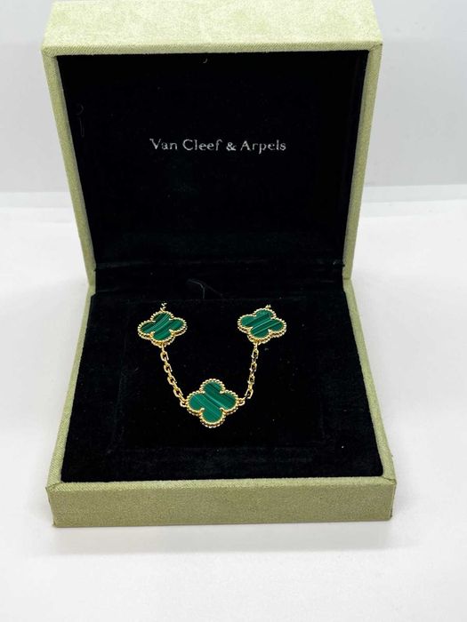 Van Cleef & Arpels Vintage Alhambra гр. София 7-ми 11-ти километър • OLX.bg