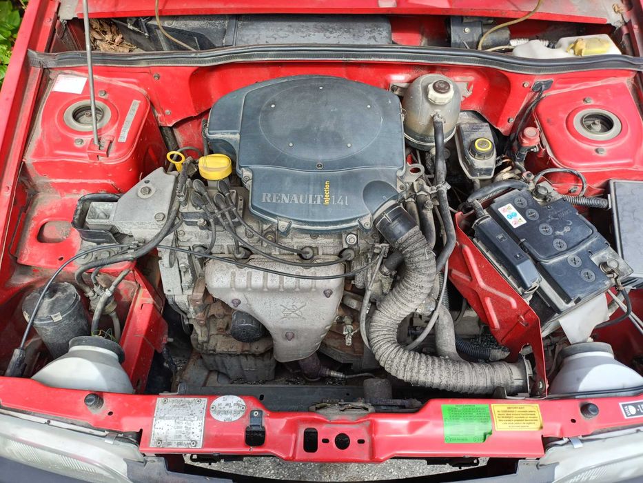 Vând Dacia Supernova Cluj-Napoca • OLX.ro