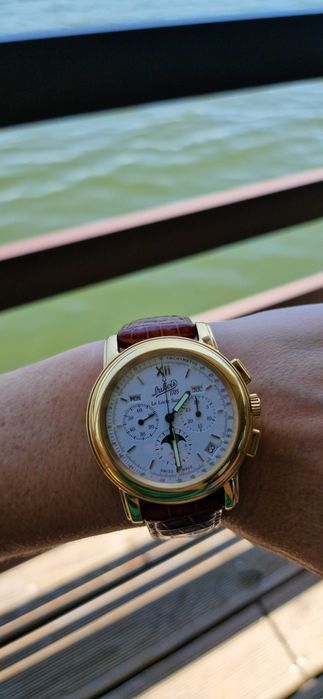 Dubois cal. Zenith 410 Timisoara • OLX.ro