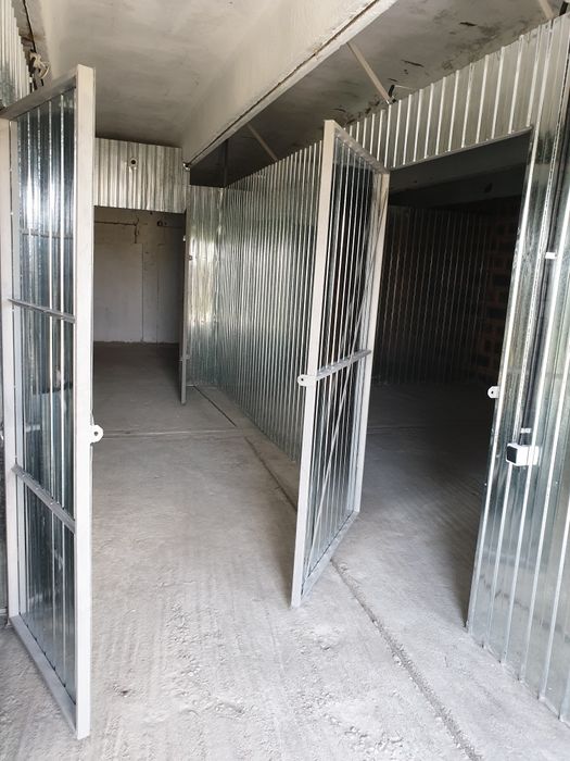 Spatiu depozitare, boxa, container de inchiriat, depozit ieftin, hala ...