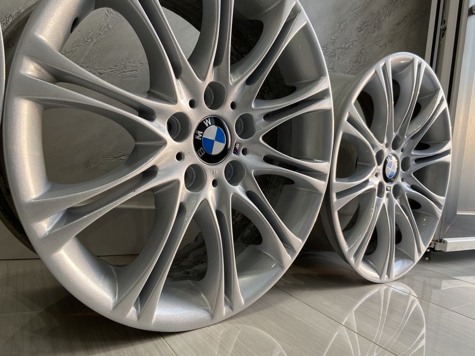 Jante Bmw 18 jante bmw style 135 M e36 e46 e90 e91 e92 e87 Jante M3 ...