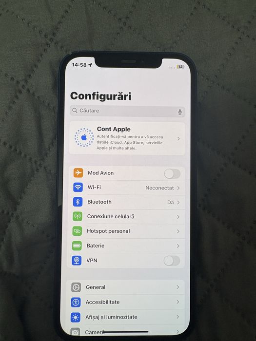 Iphone 12. Onesti • OLX.ro