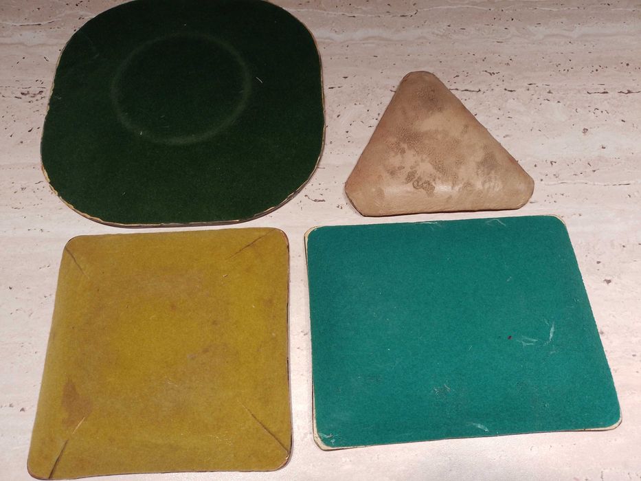 Scrumiere UNICAT din Benzi trabuc - ideal COLECTIONARI,PASIONATI,CADOU ...