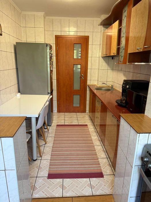 Apartament 2 camere Micro 21 - etaj 2/4 Galati • OLX.ro