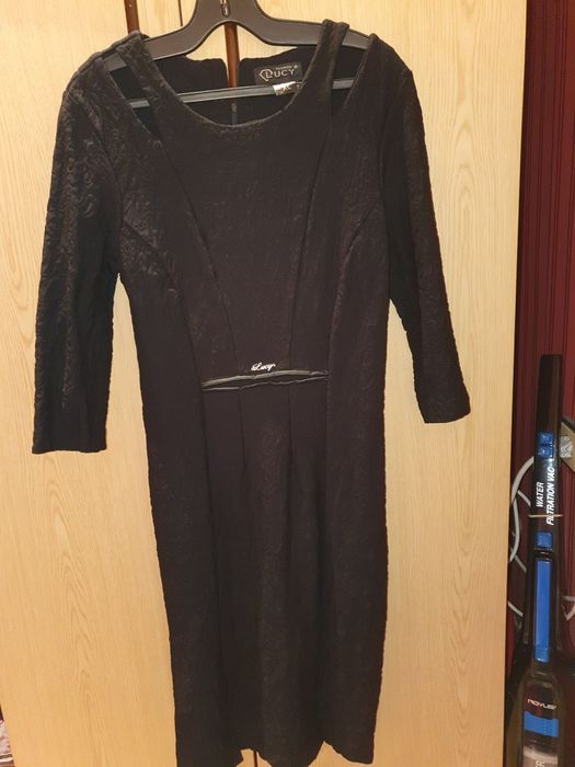 Рокля LYCI ( Луци) уникална гр. Попово • OLX.bg