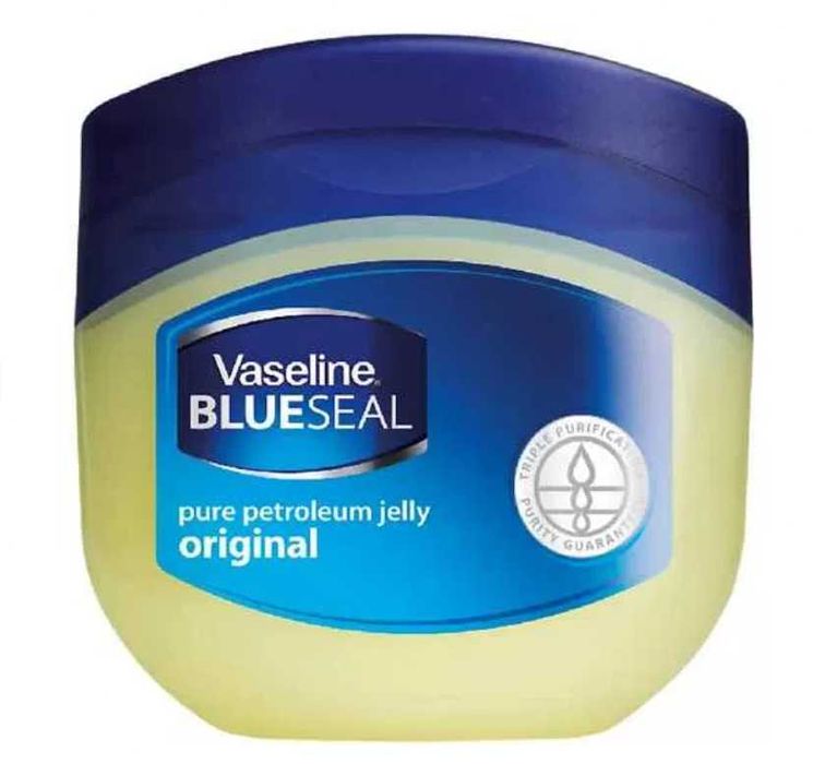 Vaselină cosmetică pură Vaseline BlueSeal 100 ml Baia Mare • OLX.ro