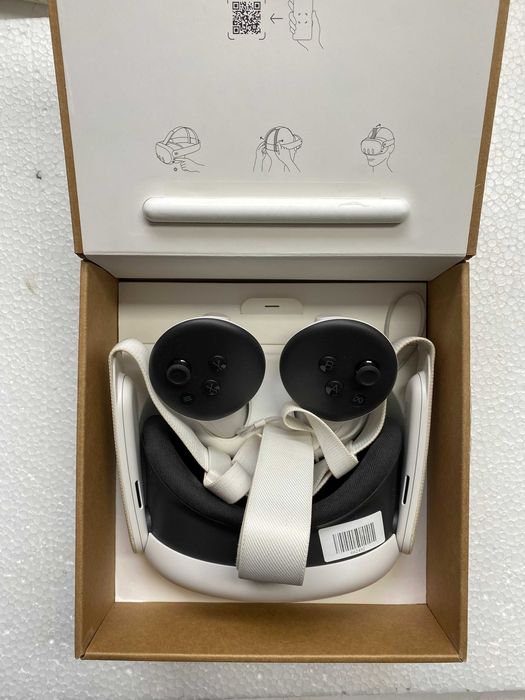 Ochelari VR META Quest 3, 128GB Marghita • OLX.ro