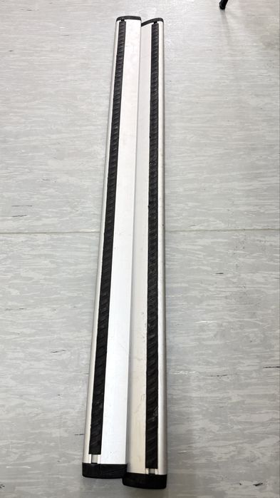 Vând bari Thule Wingbar Evo 118cm Cluj-Napoca • OLX.ro