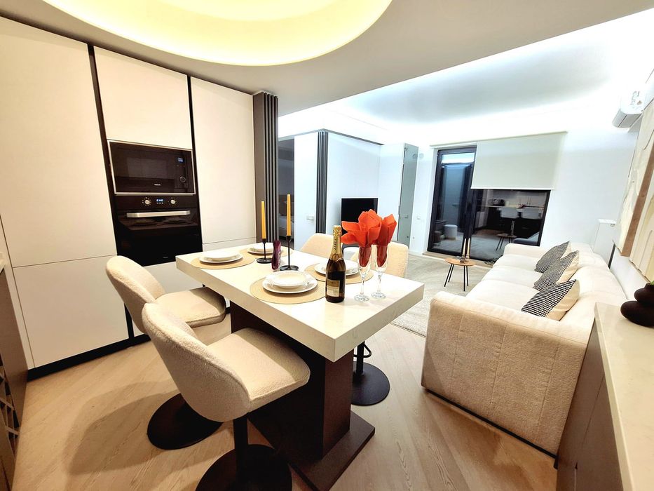 Rent Class apartament Pipera 1 Cortina Swiming Pool Bucuresti Sectorul ...