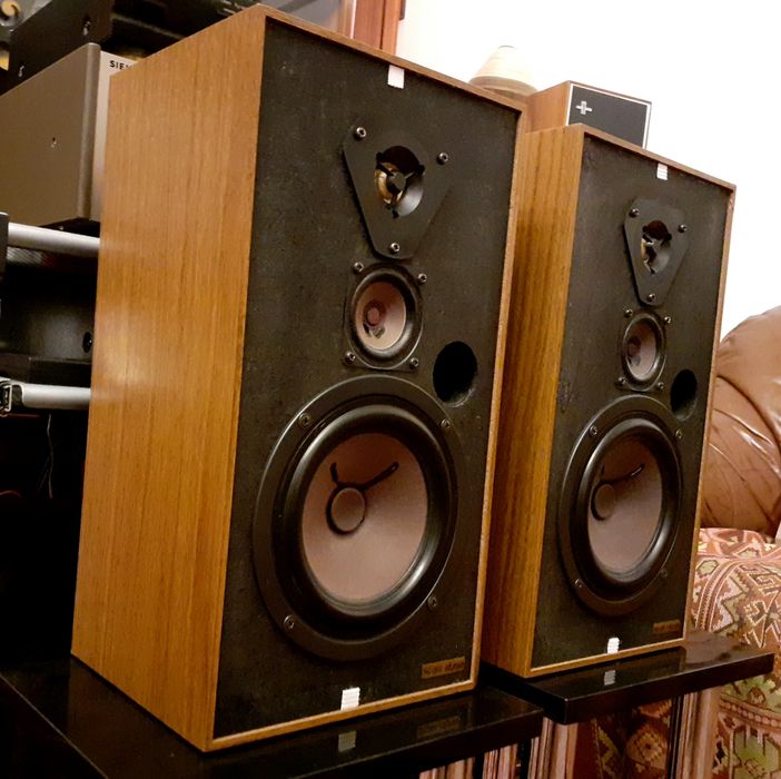 Boxe SCAN DYNA vintage rare made in Denmark Bucuresti Sectorul 3 • OLX.ro