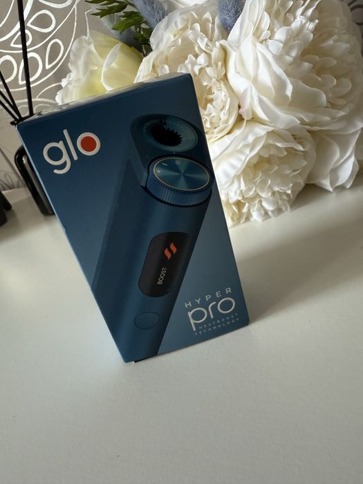 Aparat Glo hyper pro cu tot cu pachet Veo Bragadiru • OLX.ro