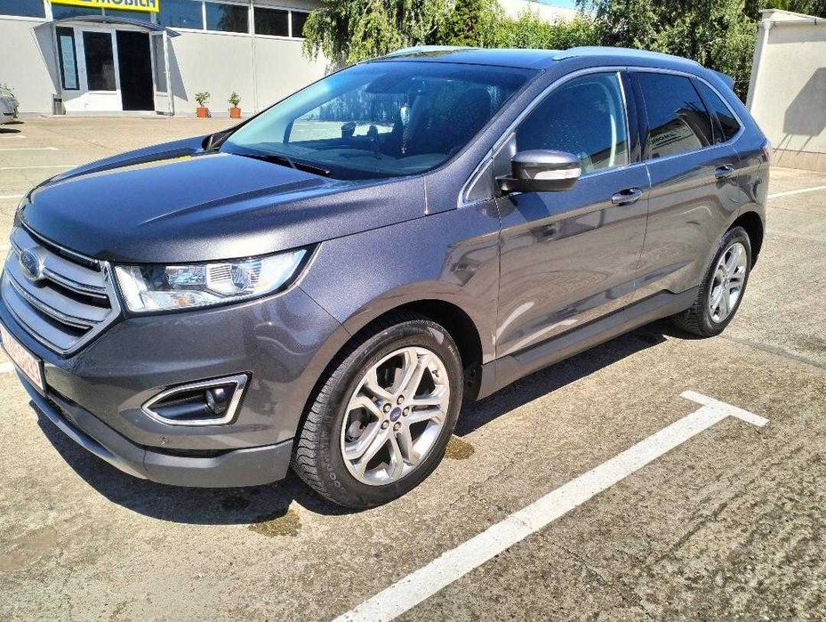 Ford Edge 4x4 2.0TDCI model USA Constanta • OLX.ro
