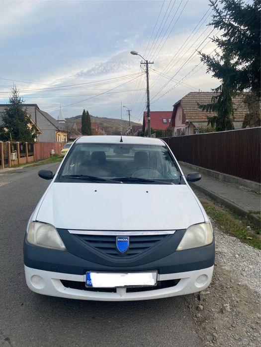 Dacia logan kit ambreaj nou ! Mureseni • OLX.ro