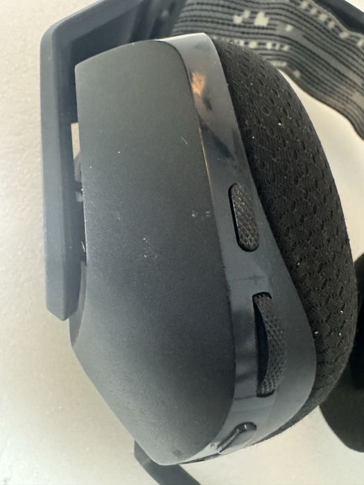 Căști gaming Logitech G733 Wireless RGB – USB-C – perfect funcționale ...