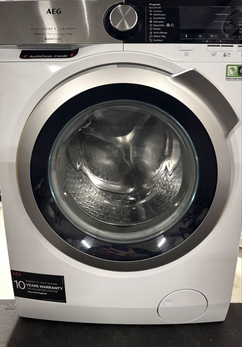 Пералня AEG без гаранция гр. София Драгалевци • OLX.bg