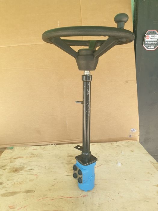 Servodirectie U445 cu pompa danfoss Pitesti • OLX.ro