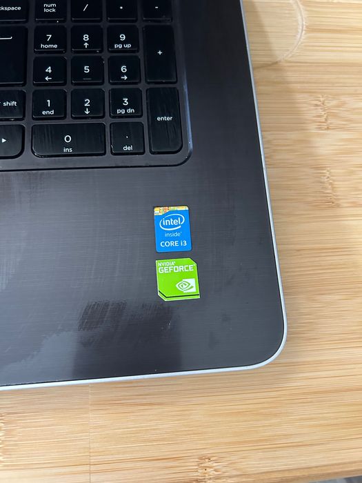 Лаптоп-Hp pavilion protectsmart гр. София Красна поляна 1 • OLX.bg