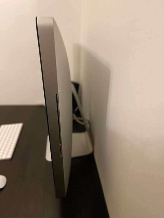 Imac 27 inch mid 2011 I7,16 gb ram, 1Tb hdd Bucuresti Sectorul 4 • OLX.ro