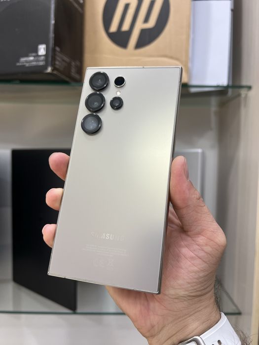 Samsung s24 ultra: 680 у.е. - Мобильные телефоны Ташкент на Olx