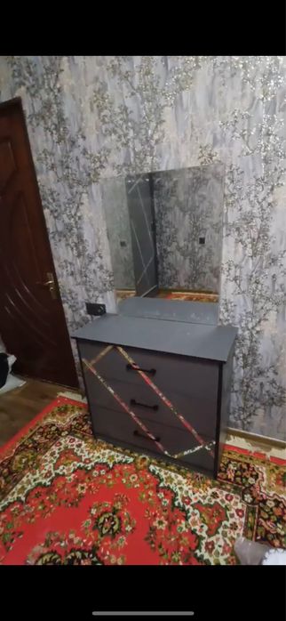 Spalniy Dubay, Спальный гарнитур: 3 050 000 so’m - Yotoqxona uchun mebel Toshkent на Olx