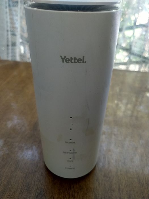 Отключен WiFi6,4G,5G рутер. гр. Пловдив Кючук Париж • OLX.bg