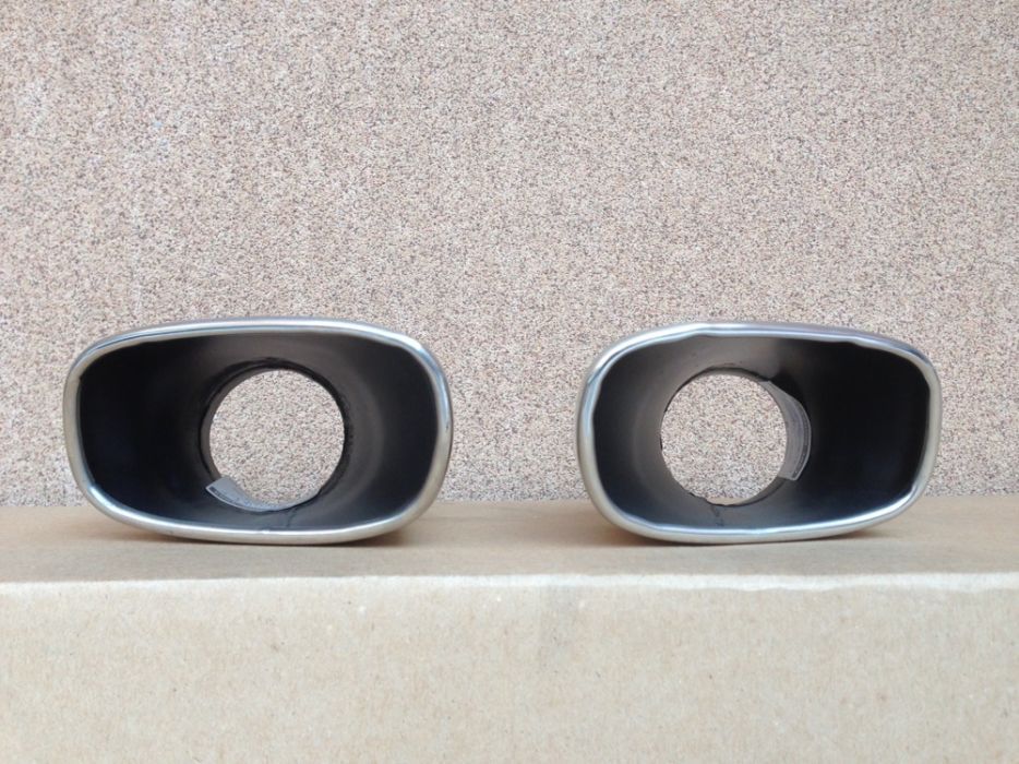 Накрайници за ауспух БМВ Х5 Е70 Bmw 4 8 X5 M5 генерация 30д Х драйв СД гр София Хиподрума • Olx Bg