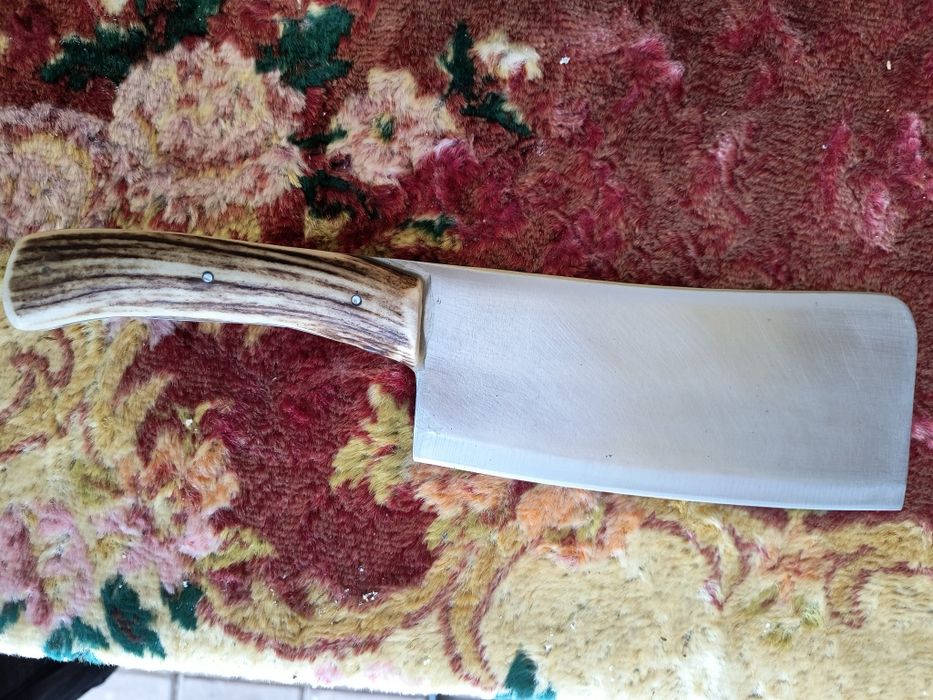 Satâr din disc de circular mâner corn Albesti • OLX.ro