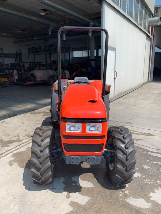 Tractor same GOLDEN 85 Tecuci • OLX.ro