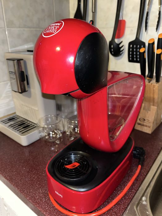 Кафемашина Dolce Gusto гр. София Младост 1А • OLX.bg