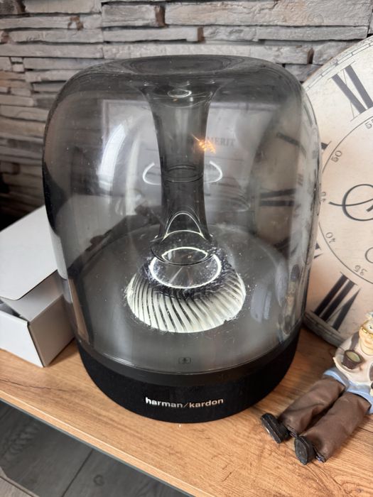 Harman Kardon Aura 2 Berceni • OLX.ro